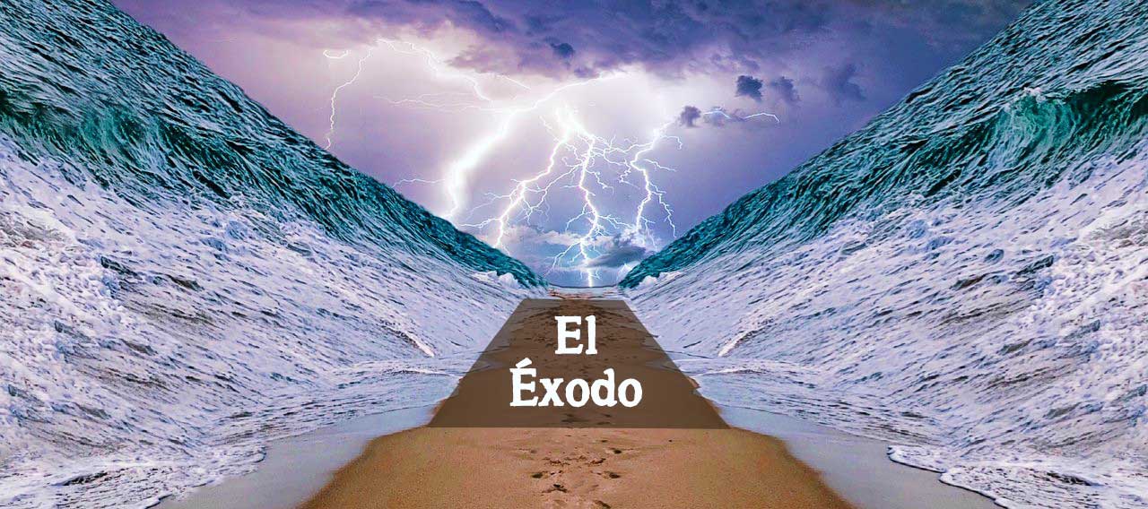 El éxodo - Vente P'Alemania Pepe