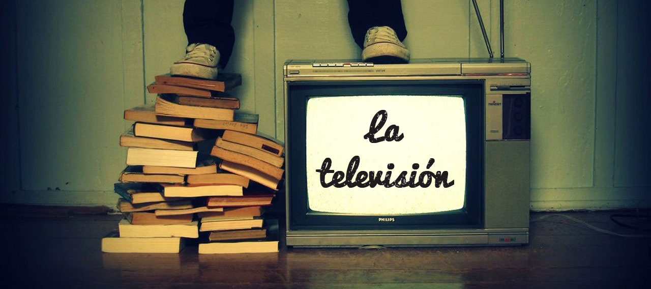 La televisión - Vente P'Alemania Pepe