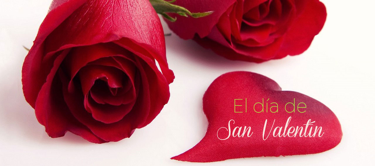 El día de San Valentín - Vente P'Alemania Pepe